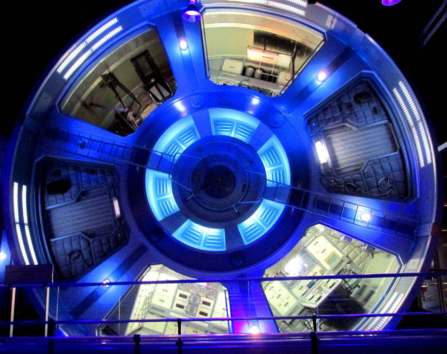 Timeline of Innovation at EPCOT | Disney World Enthusiast