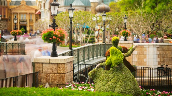 Amazing New Experiences Coming To Walt Disney World This Spring ...