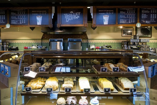 Trolley Car Cafe | Disney World Enthusiast