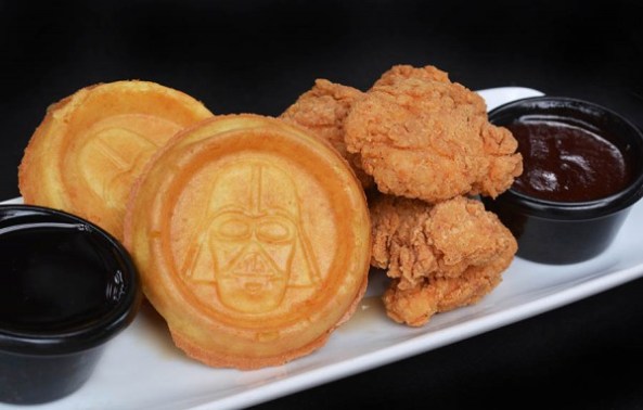 Rebel Hangar: A Star Wars Lounge Experience Available During Star Wars ...