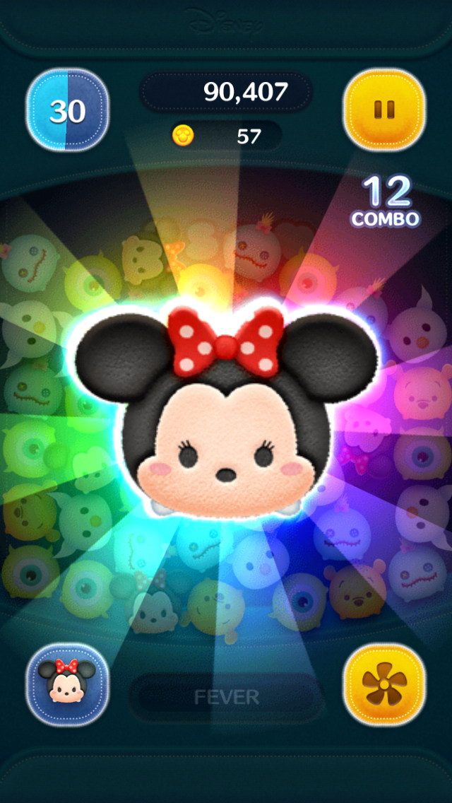 Tsum Tsum App 1 | Disney World Enthusiast