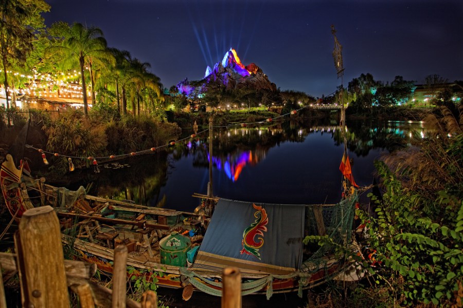 The Latest Details About Disney’s Animal Kingdom After Dark | Disney ...