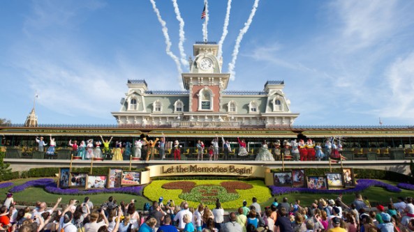 Helpful Information For Your September 2019 Disney World Vacation ...