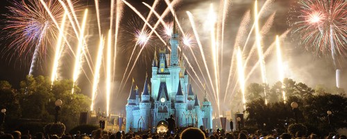 16 Reasons To Visit Disney World In 2016 | Disney World Enthusiast