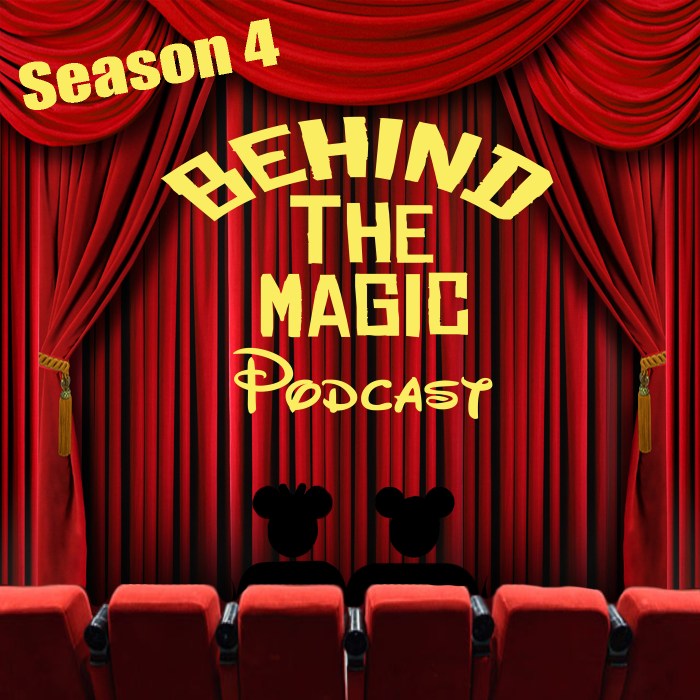 Behind The Magic Podcast Recap January 25 – January 29, 2016 | Disney ...