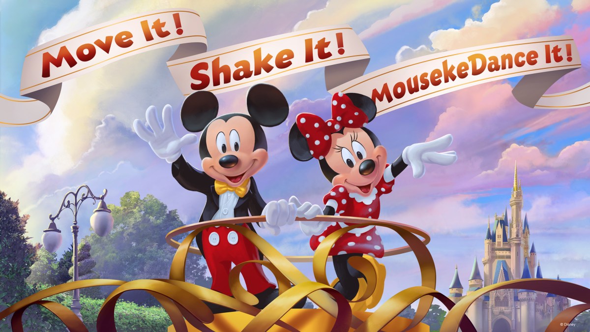 All New Entertainment Throughout Walt Disney World In 2019 | Disney ...