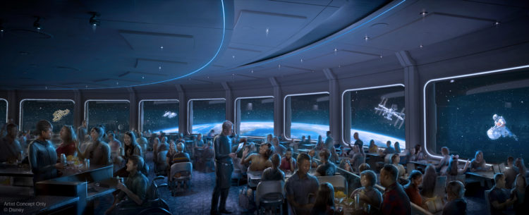 A Transformed Epcot Is On The Horizon | Disney World Enthusiast