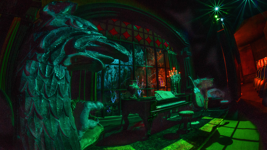 Frightening Facts About Disney’s Haunted Mansion | Disney World Enthusiast