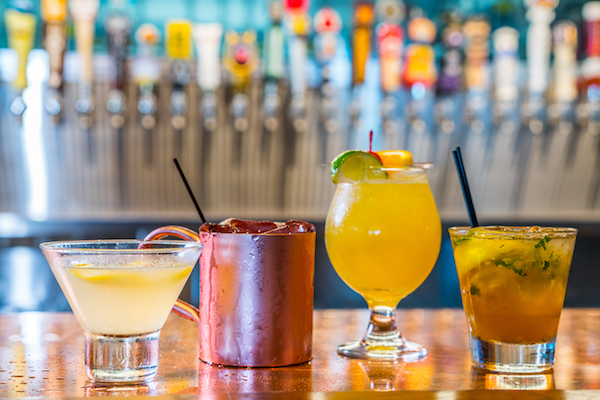 Inside City Works Eatery & Pour House At Disney Springs | Disney World ...