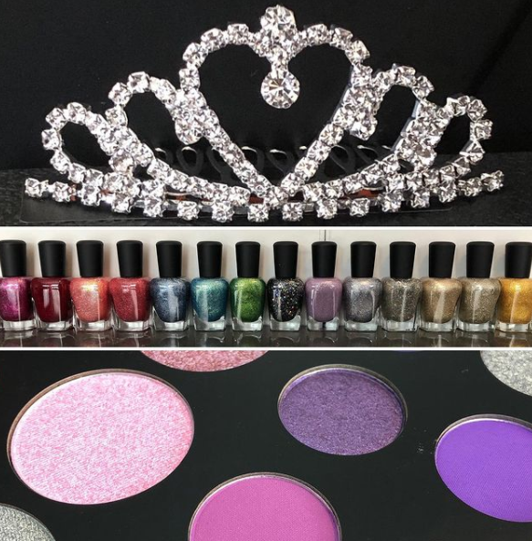 Character Inspiration Makeovers | Disney World Enthusiast