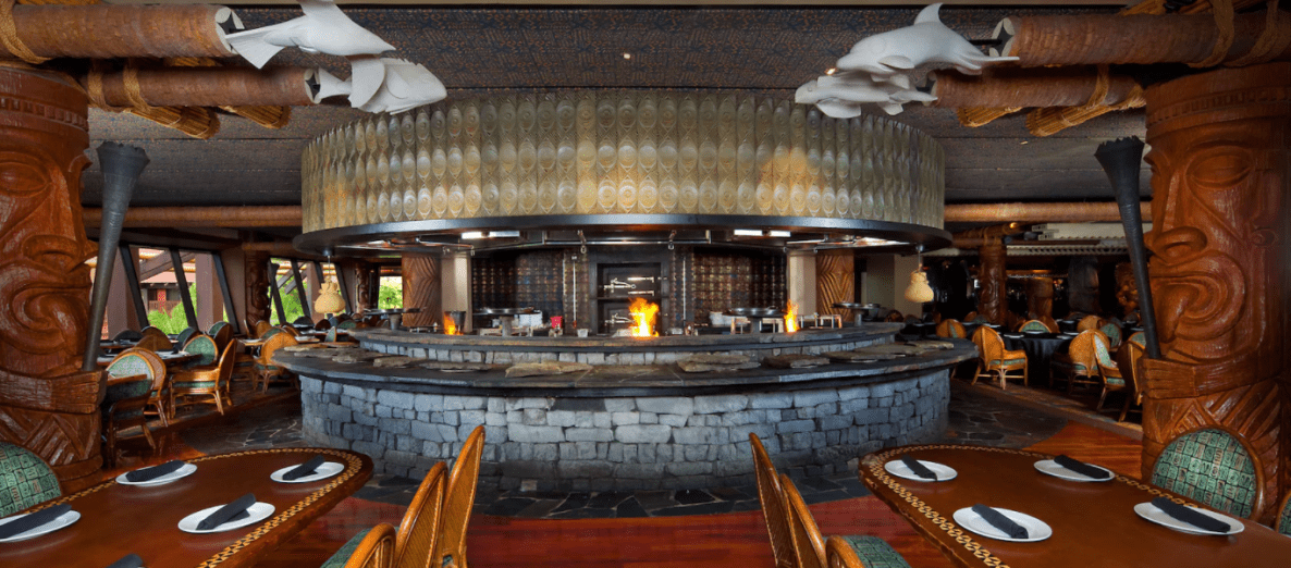 Ohana At Disney’s Polynesian Village Resort | Disney World Enthusiast