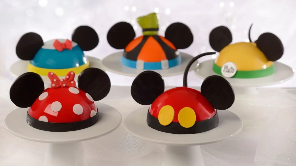 Amazing Amorette’s Patisserie Cake Decorating Experience in Disney ...