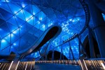 Fun Facts about TRON Lightcycle/Run in Magic Kingdom at Walt Disney ...