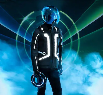 Fun Facts about TRON Lightcycle/Run in Magic Kingdom at Walt Disney ...